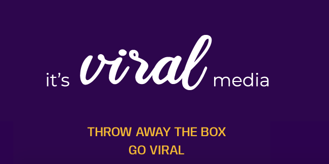 Its Viral Media It S Viral